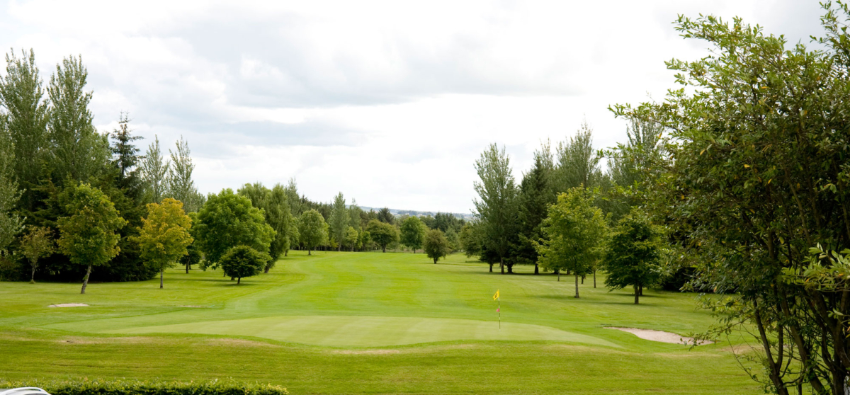 Green Fees Galway | Golf Society Rates Tuam Golf Club Parkland course